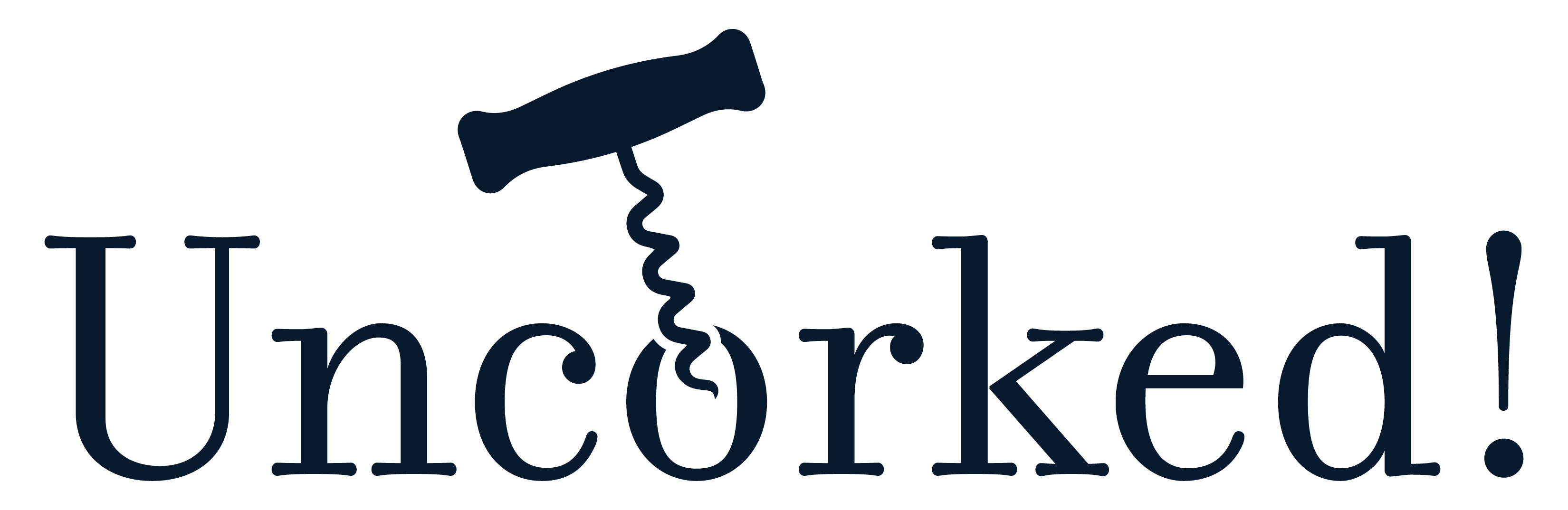 Uncorked!