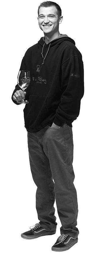 Mitchell Katz Winery | Livermore Valley Winegrowers Association