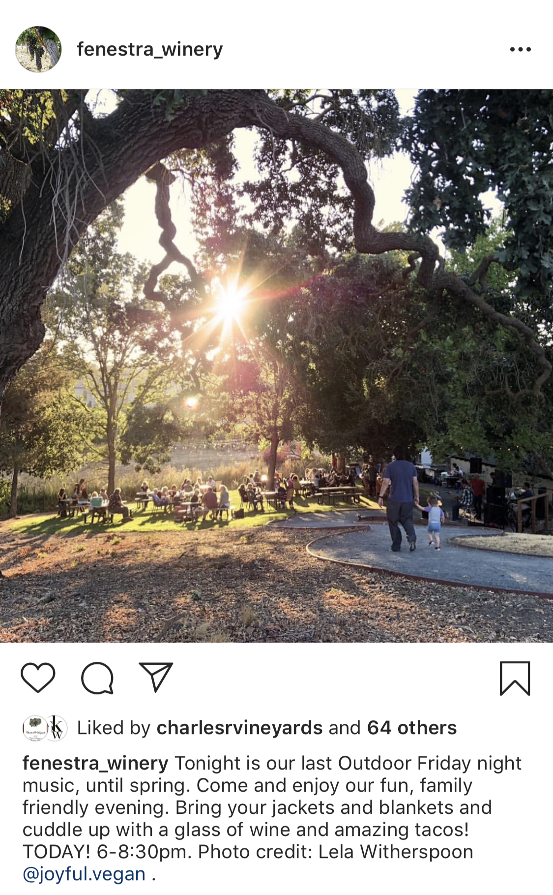 8 Most Instagrammable Spots in Livermore Valley Wine Country ...