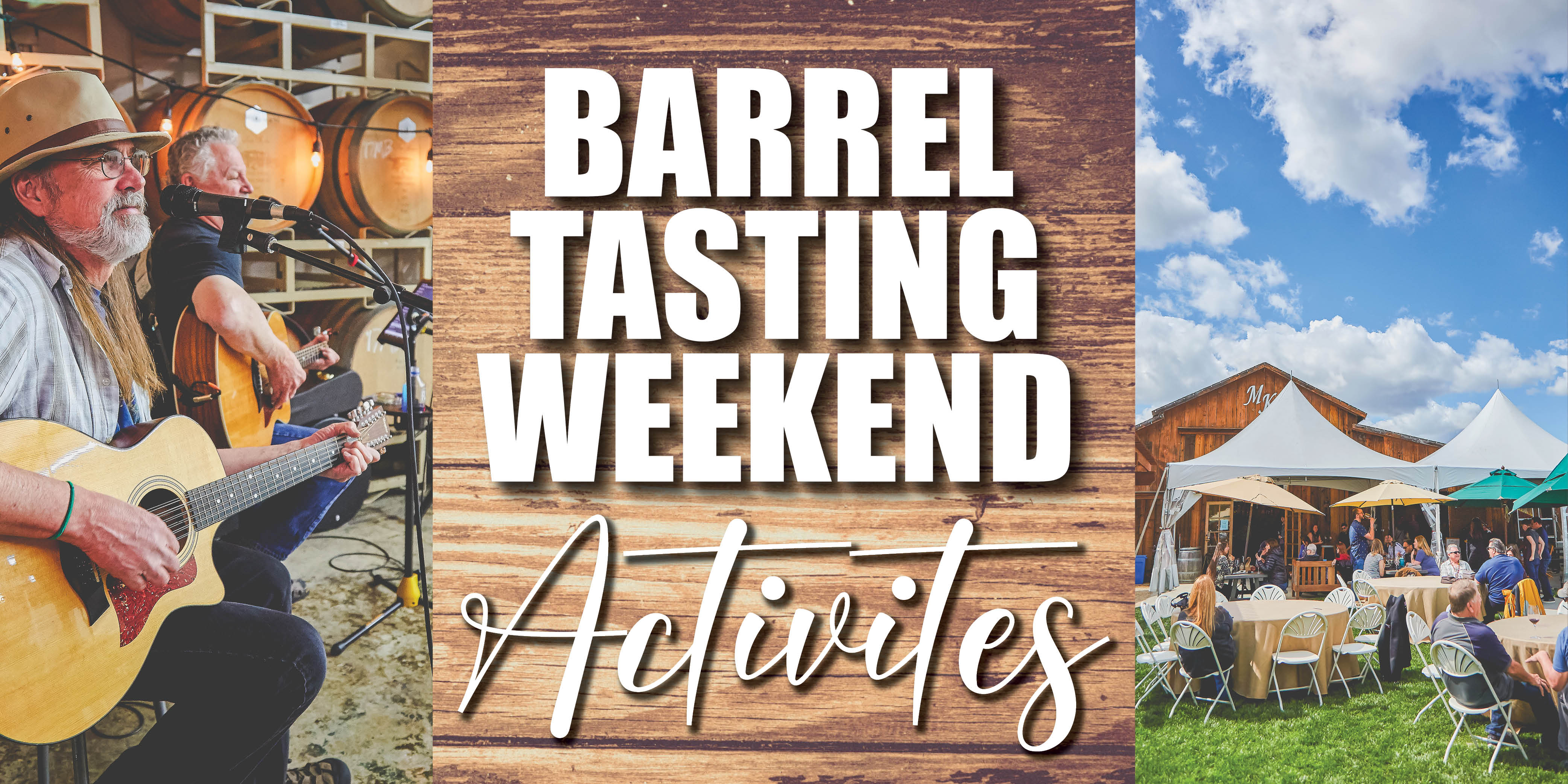 Livermore Valley Winegrowers Association: Blog