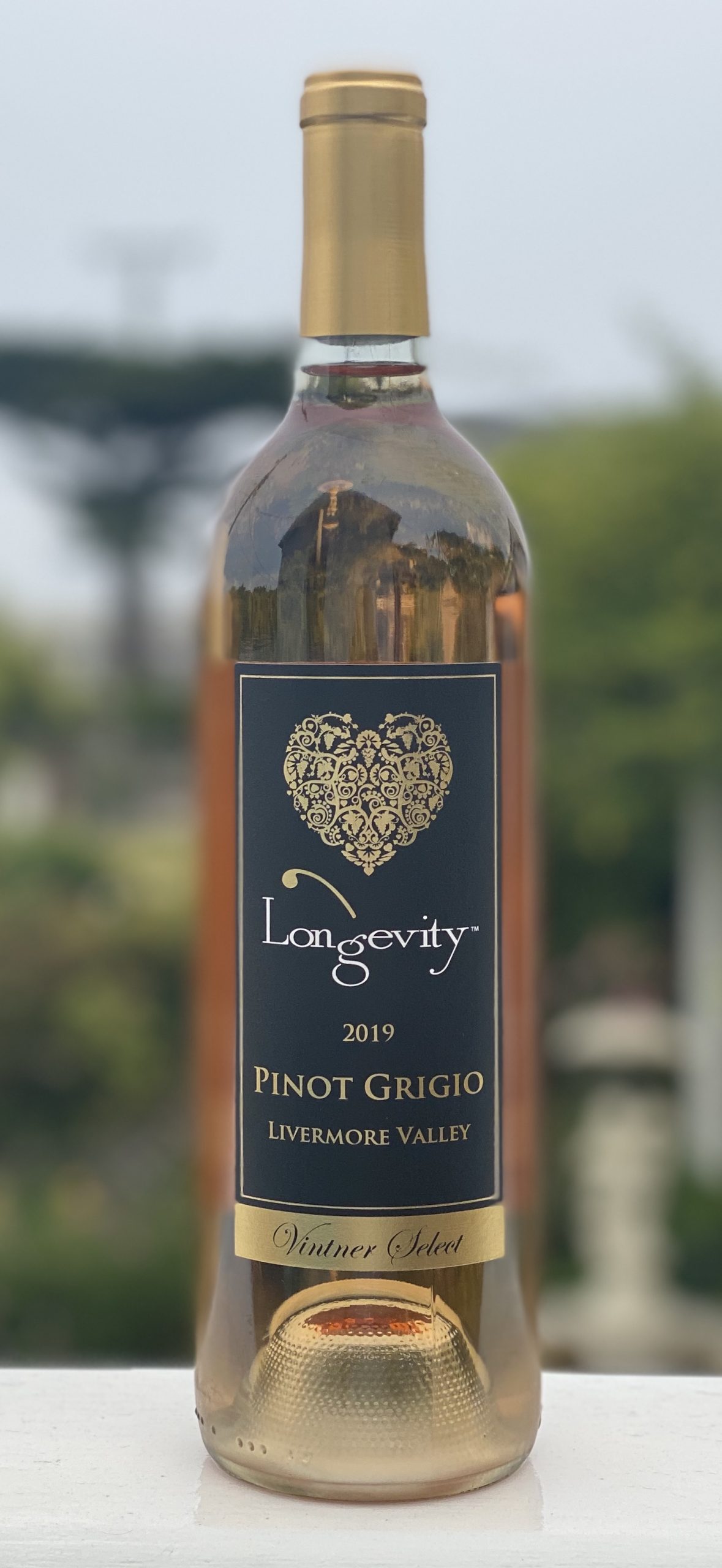 Fall in Love with Livermore Valley Wineries - Livermore Valley ...