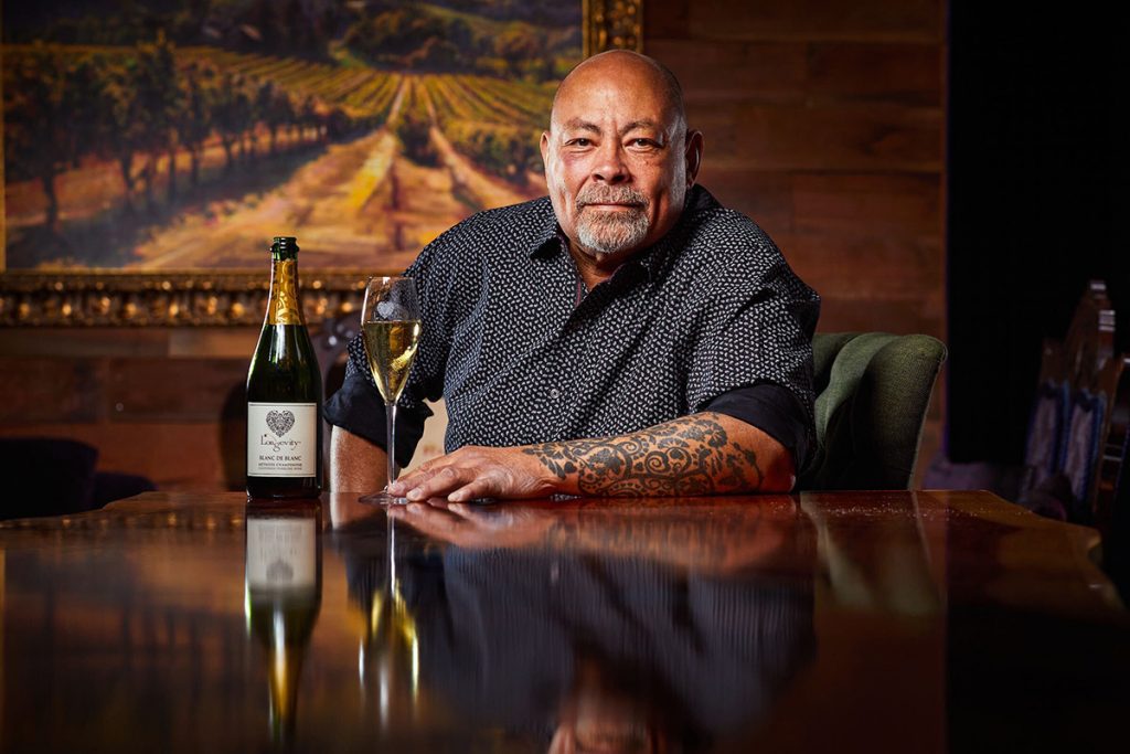A Conversation with Phil Long, Winemaker and Owner of Longevity Wines - Livermore Valley ...