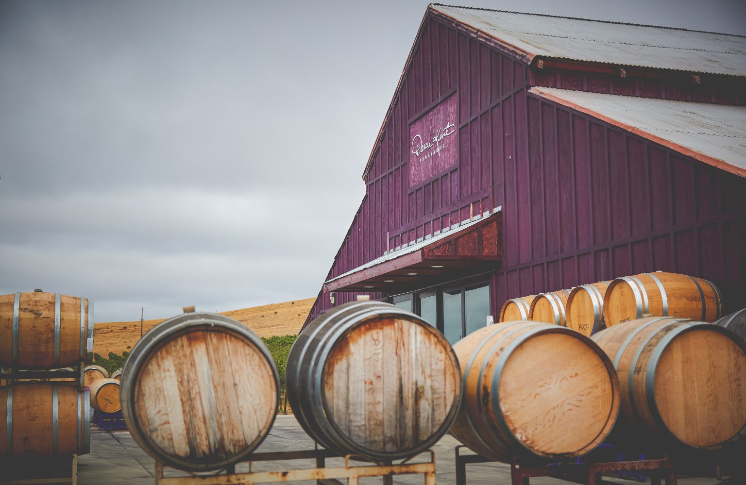 Plan Your Visit to Livermore Valley - Livermore Valley Winegrowers ...
